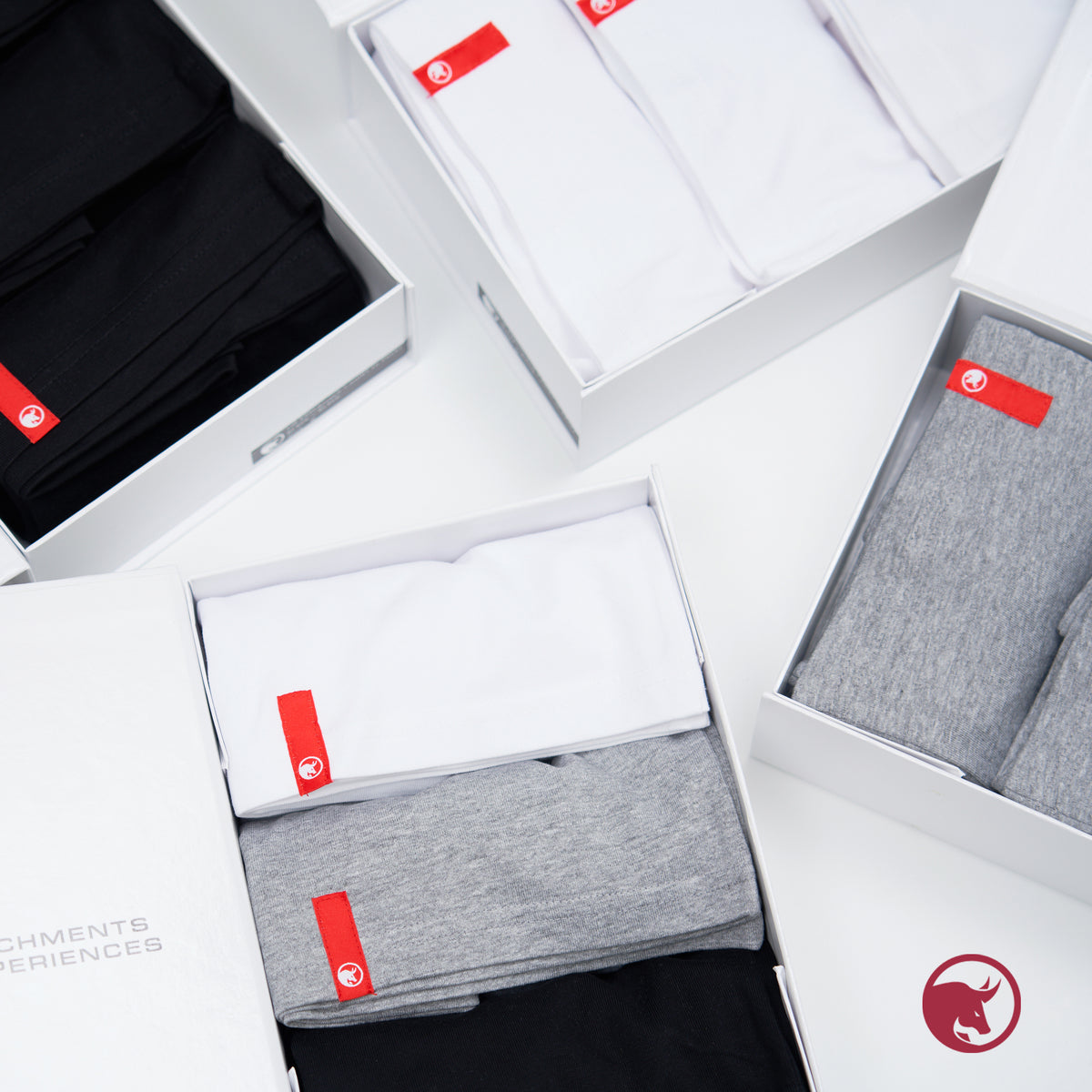 Essential Collection – Forever In Profit Lifestyle Clothing